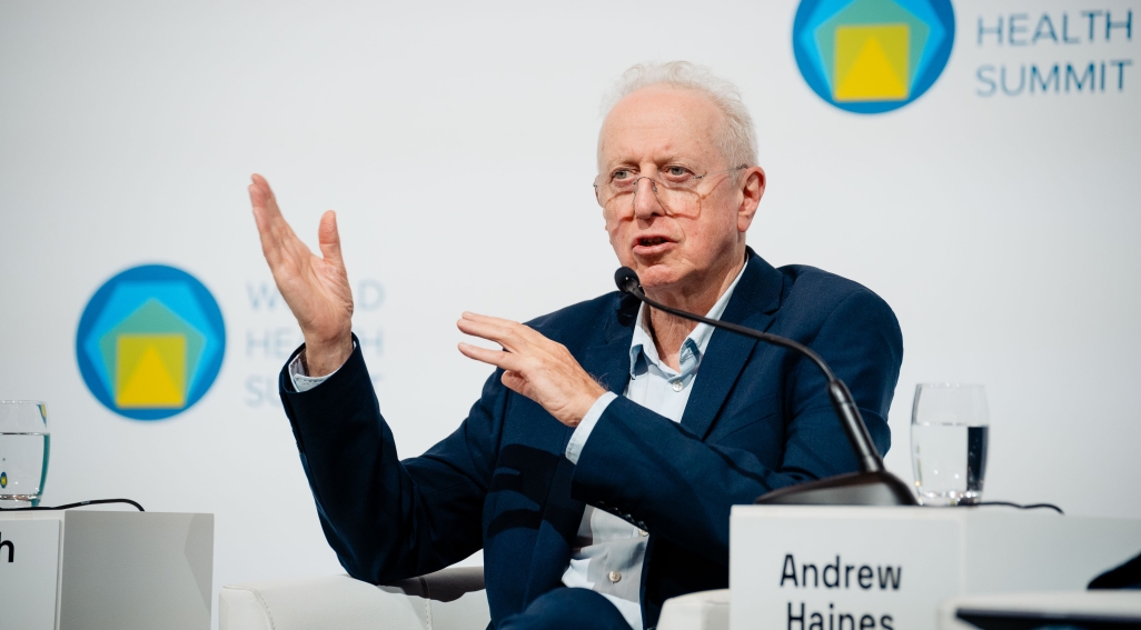 Climate in crisis, health at risk: equitable strategies for a resilient ...